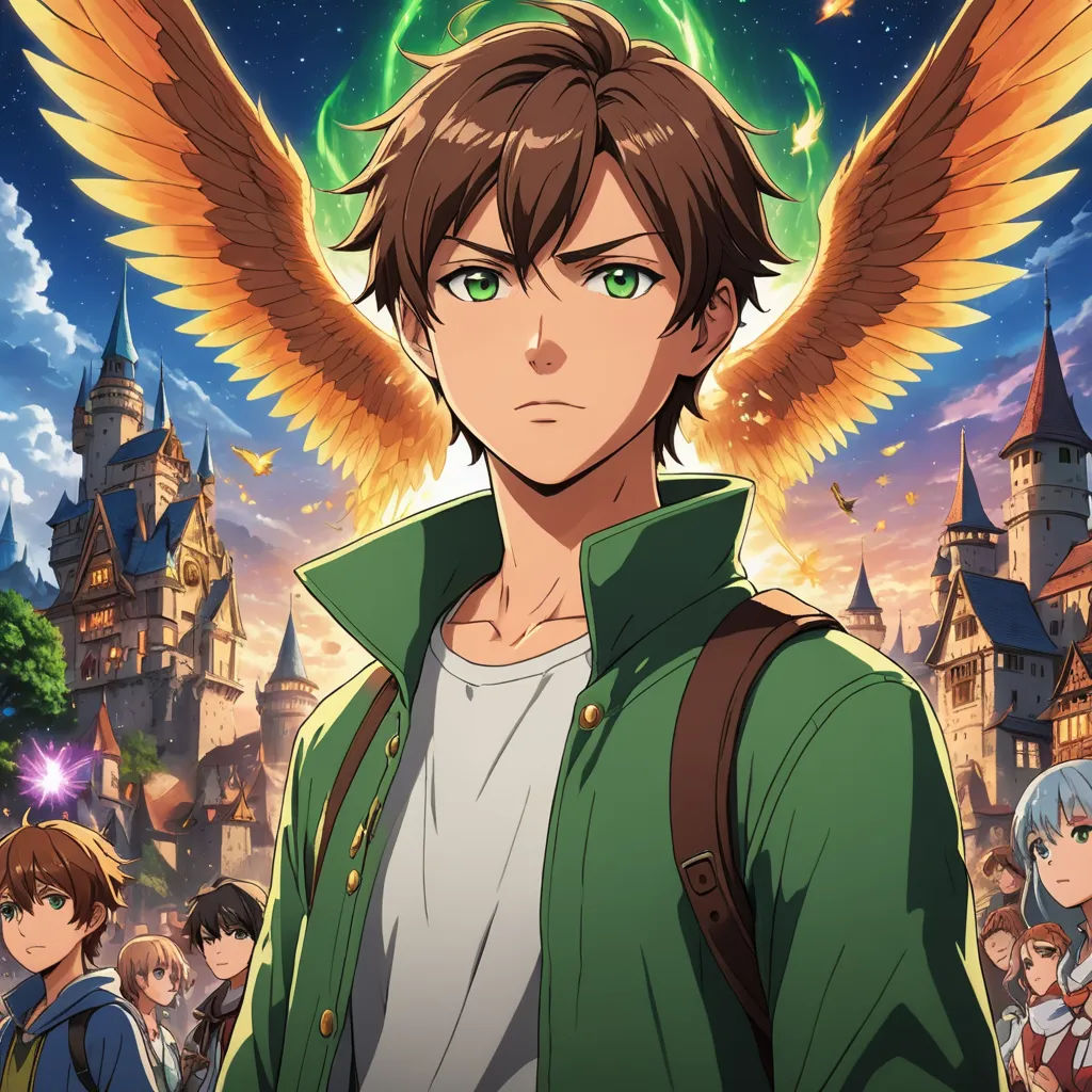 The Colors of Hope | Story.com