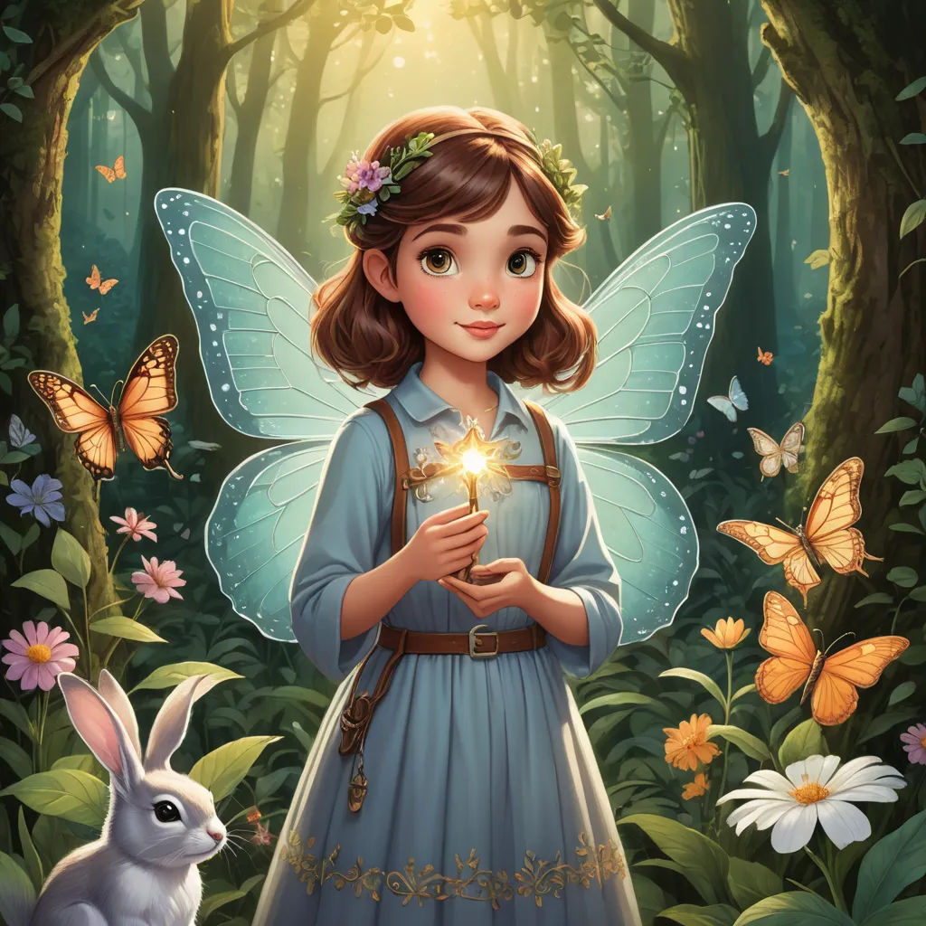 Le Mystère de la Clé Papillon | Story.com