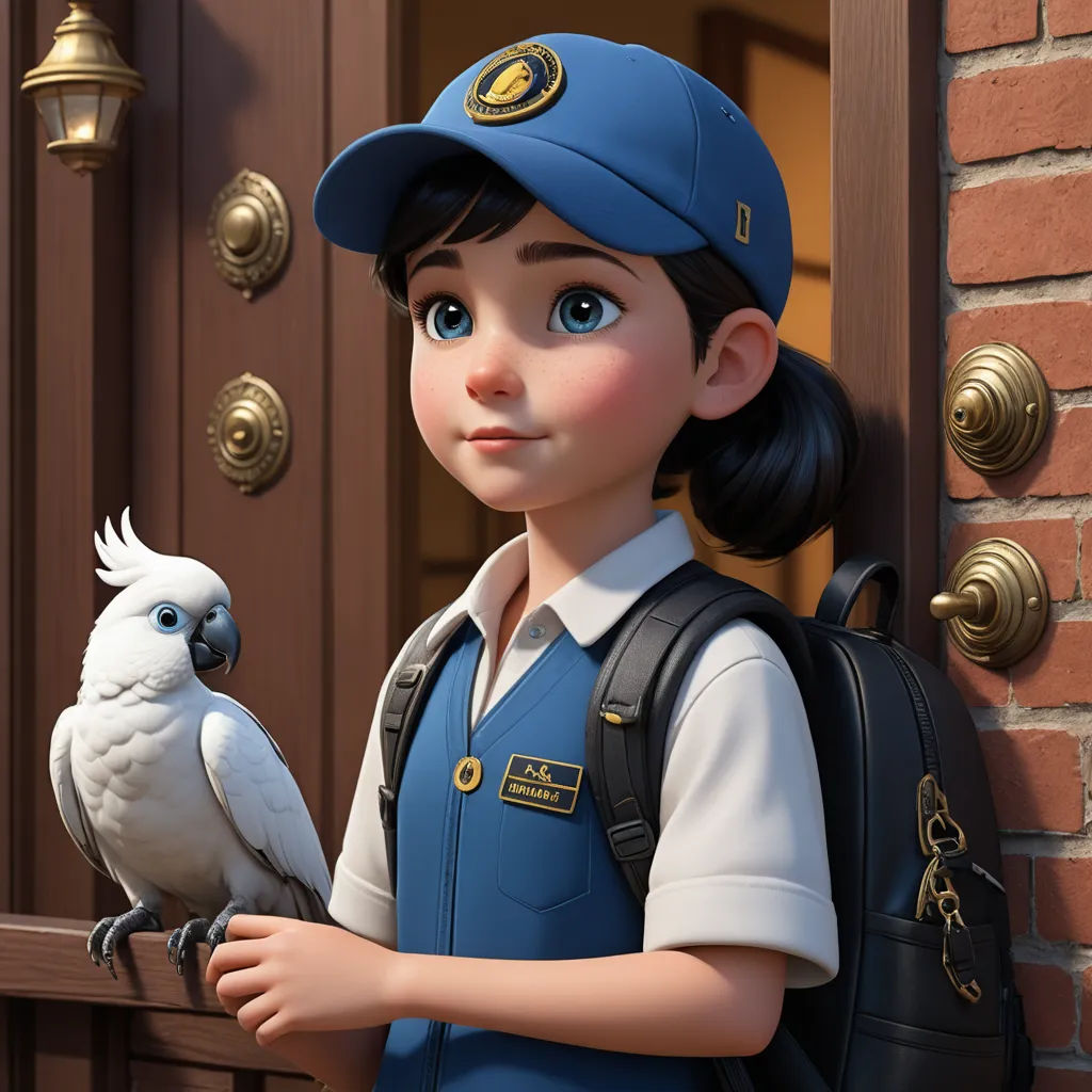 The Secret Spy | Story.com