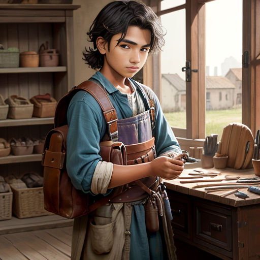 The Journey of Leather | Story.com