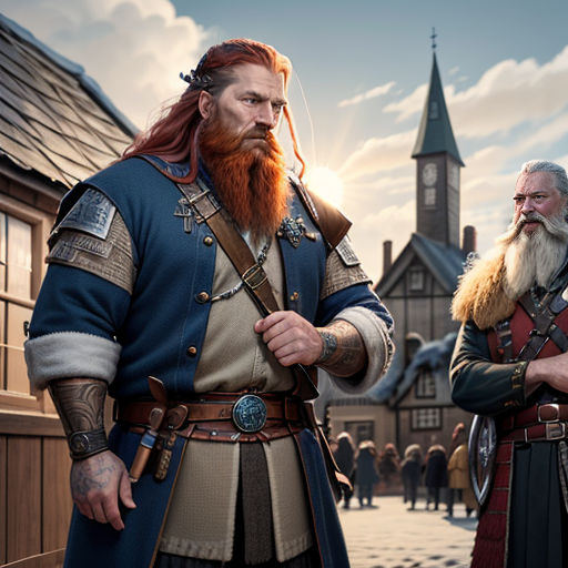 The Viking Conquest | Story.com