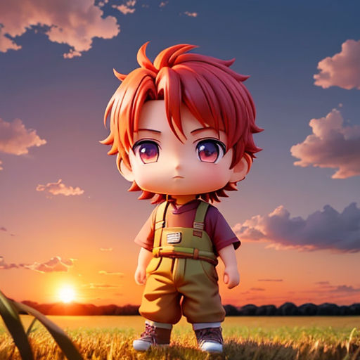 The Rise of Tendo | Story.com