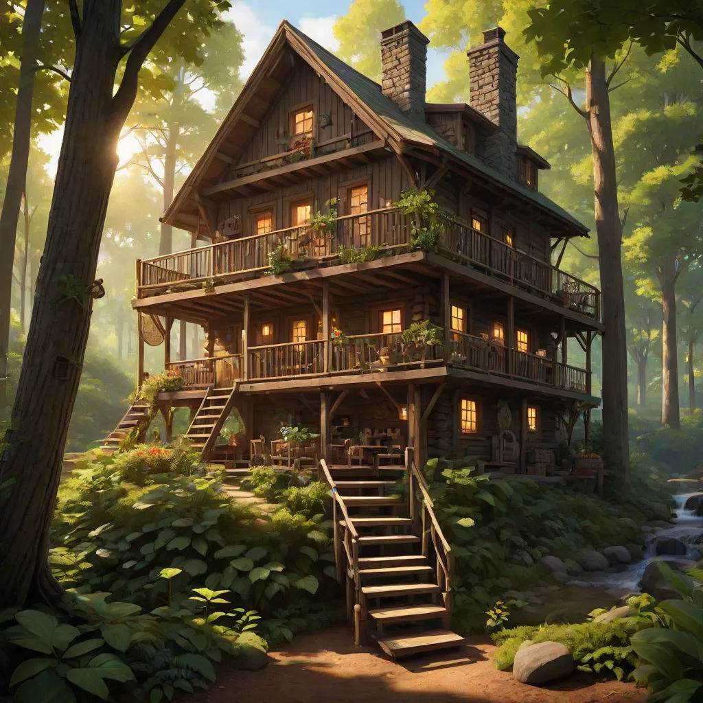 The Secret Club | Story.com