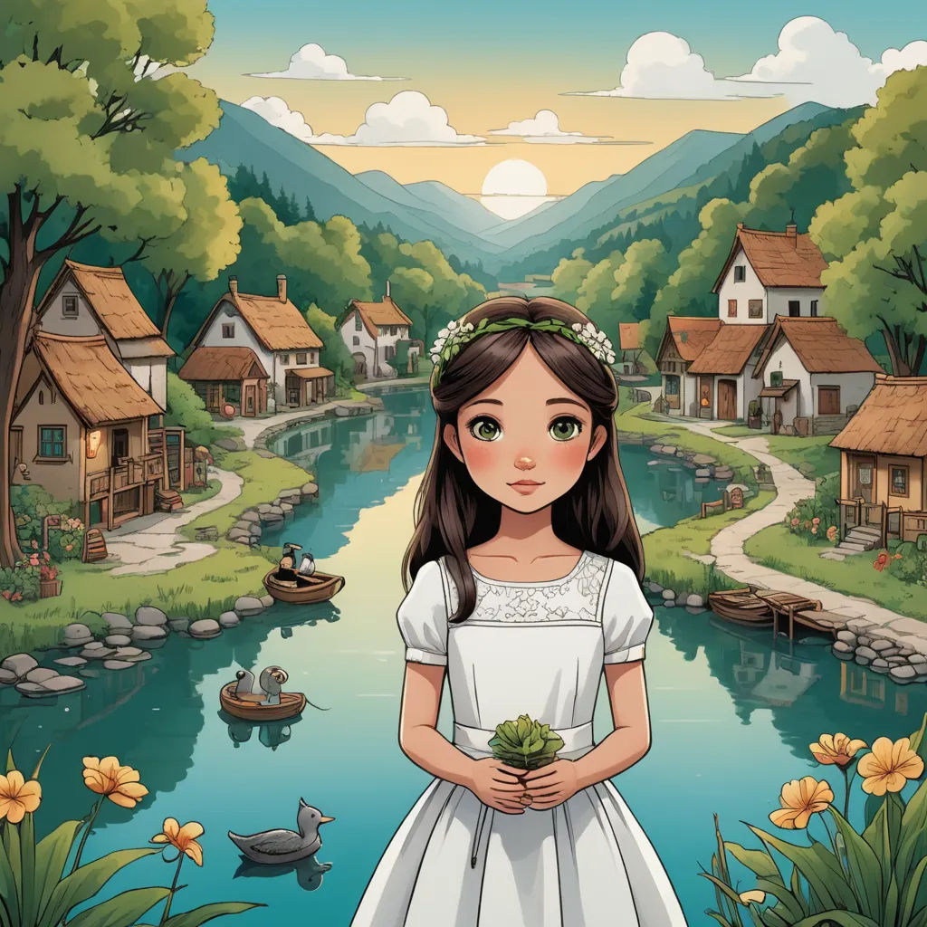 The Legend of Good Mojo | Story.com