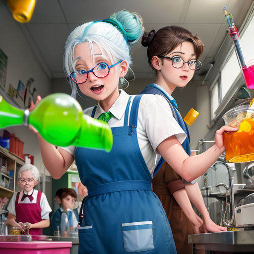 The Foul Odor of Destiny | Story.com