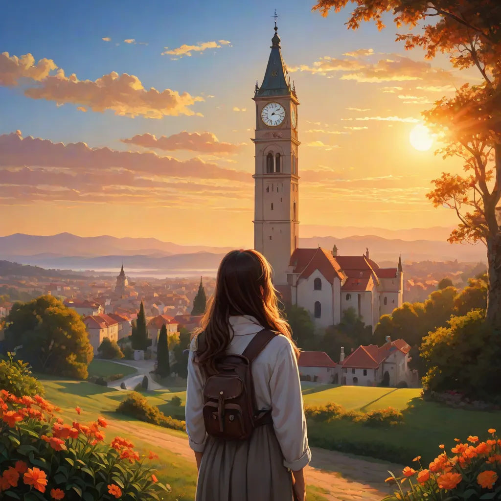 The Silent Bell | Story.com