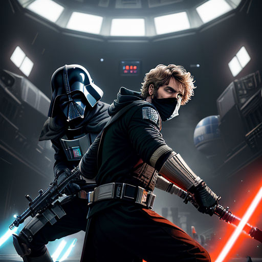 The Final Confrontation | Story.com