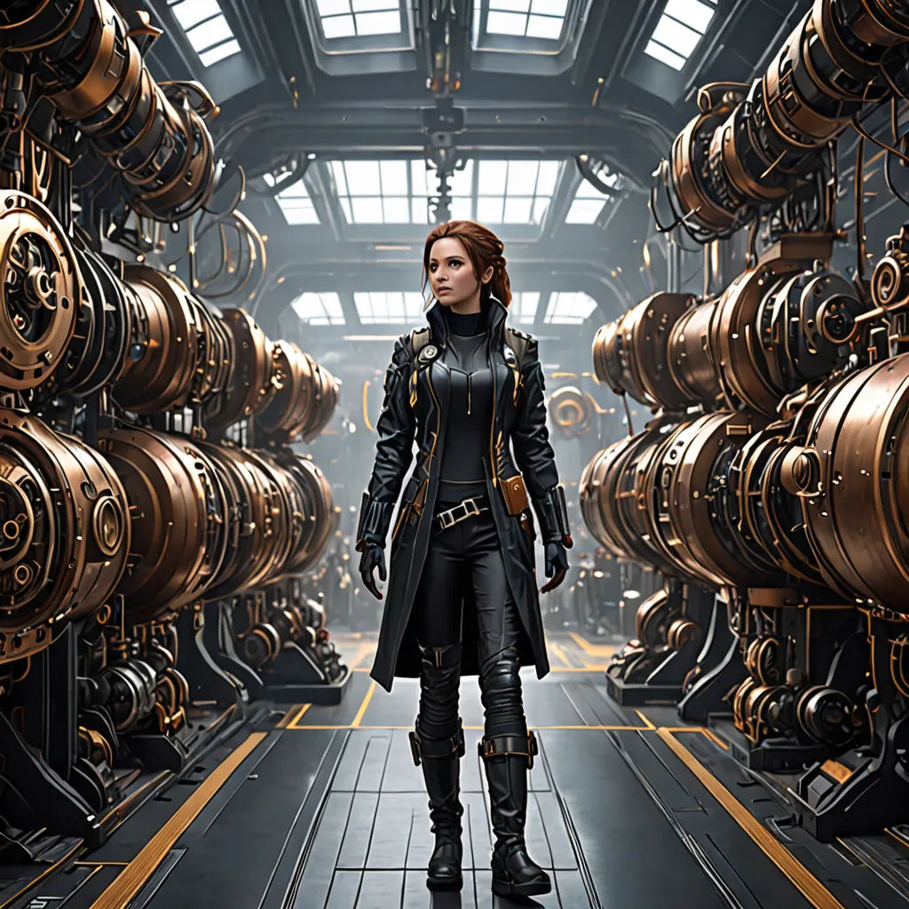 The Clockwork King | Story.com