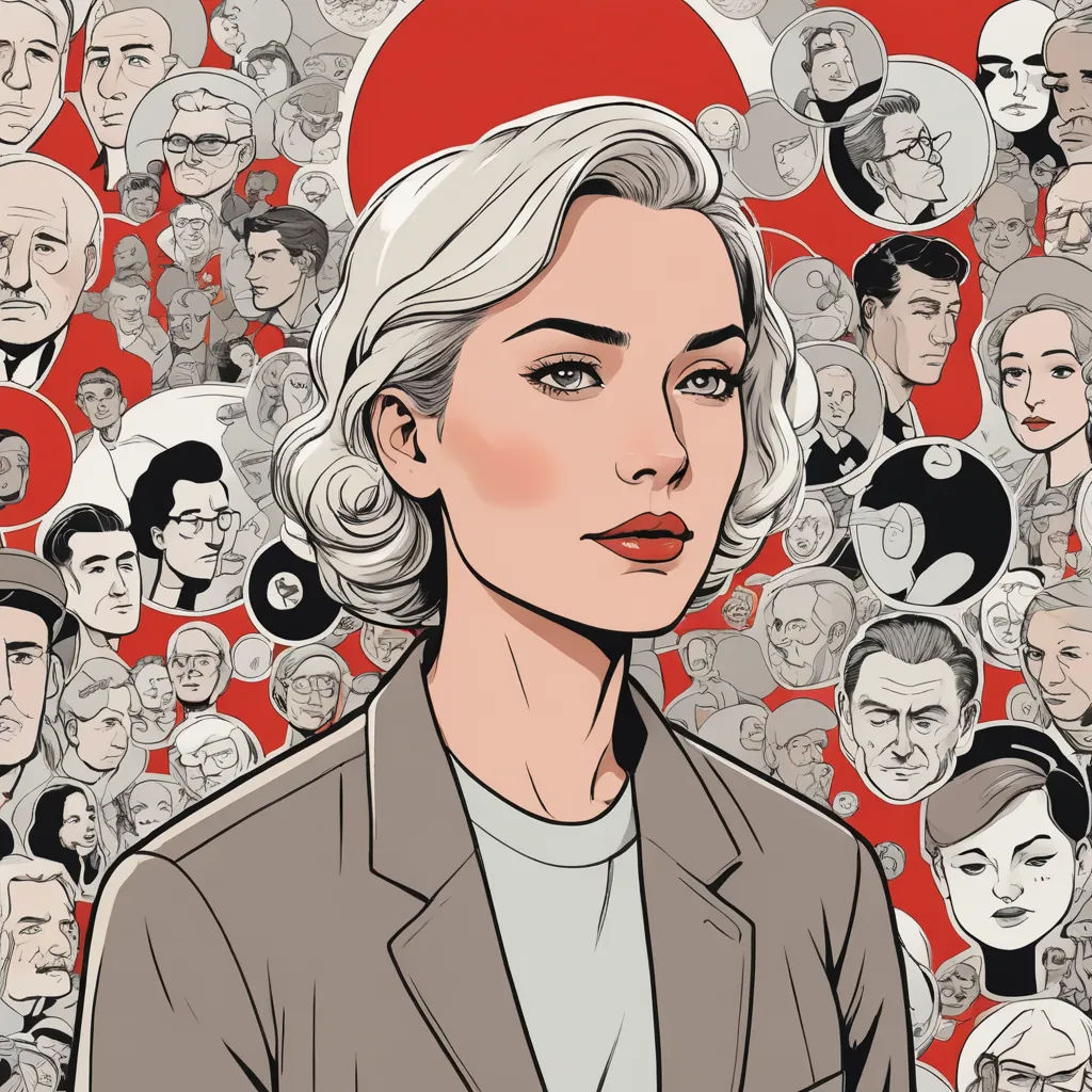 Den magiske røde kappe | Story.com