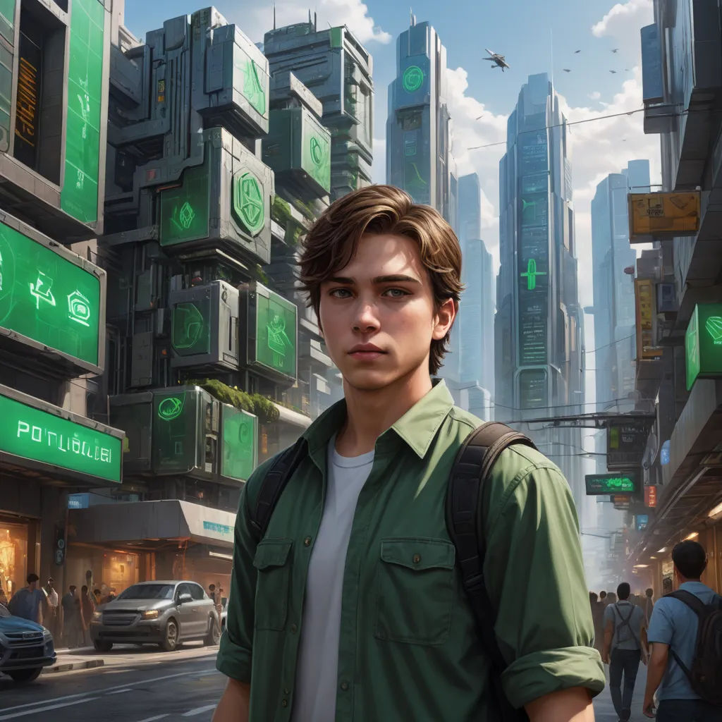 The Lost Language | Story.com