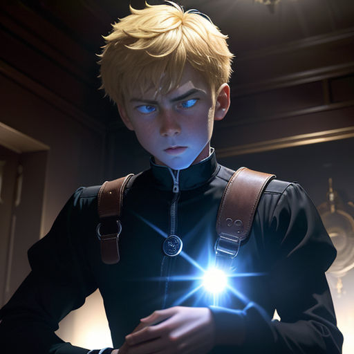 The Magic Stone | Story.com