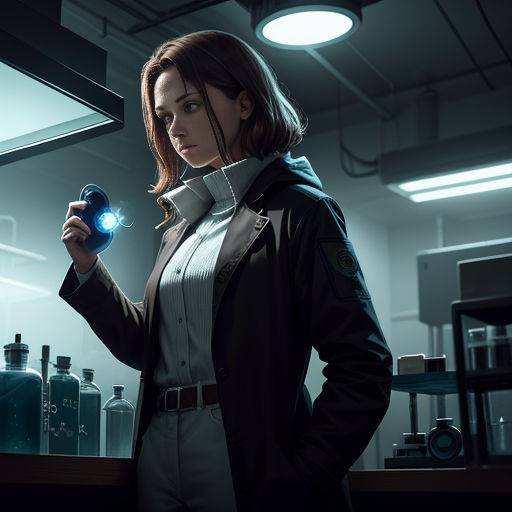 Secrets of the Midnight Shift | Story.com