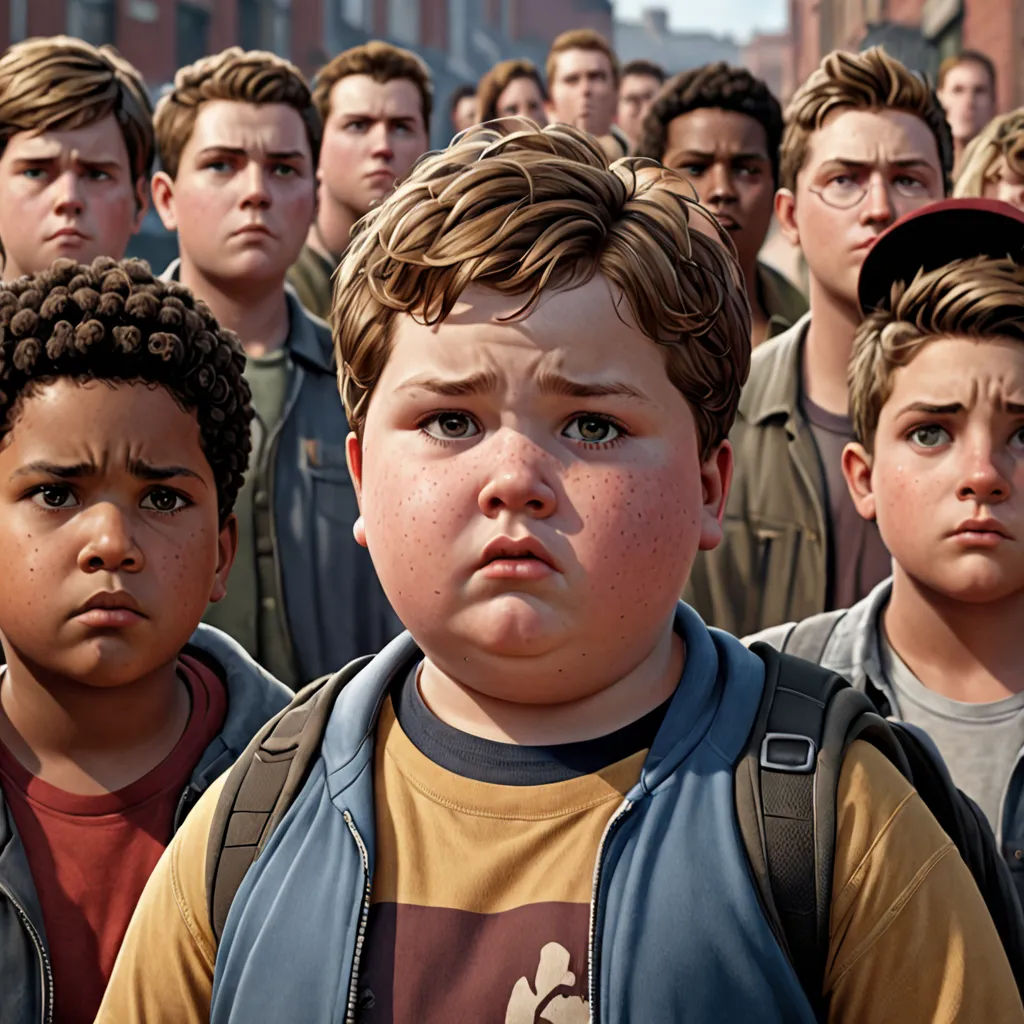 The Unbreakable Spirit | Story.com