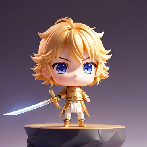 The Sword of Destiny | Story.com