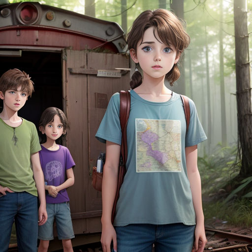 The Mysterious Boxcar | Story.com