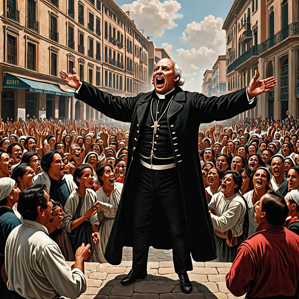 El Grito de Dolores | Story.com