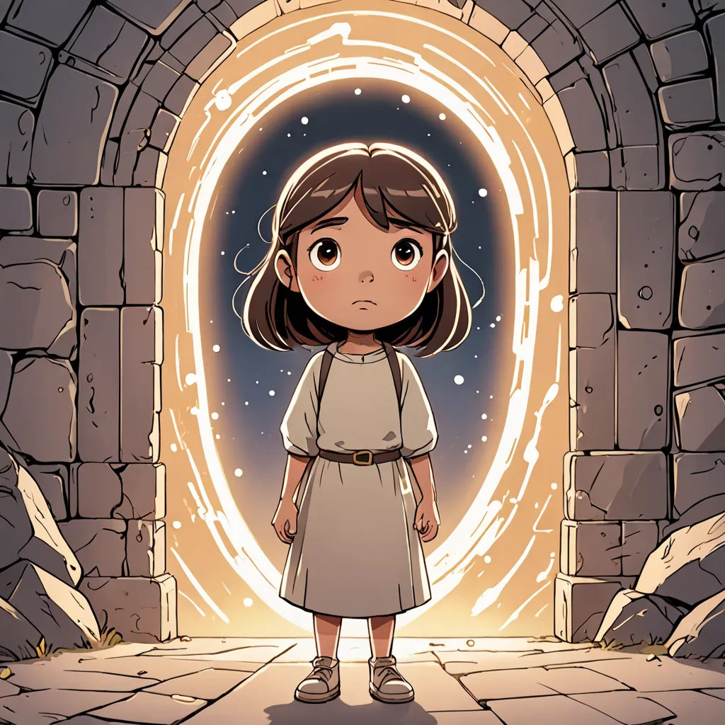 The Enchanted Quest | Story.com