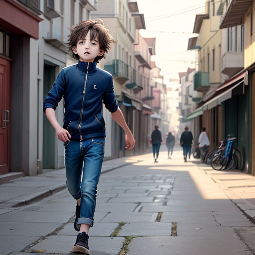 The Pull Up | Story.com