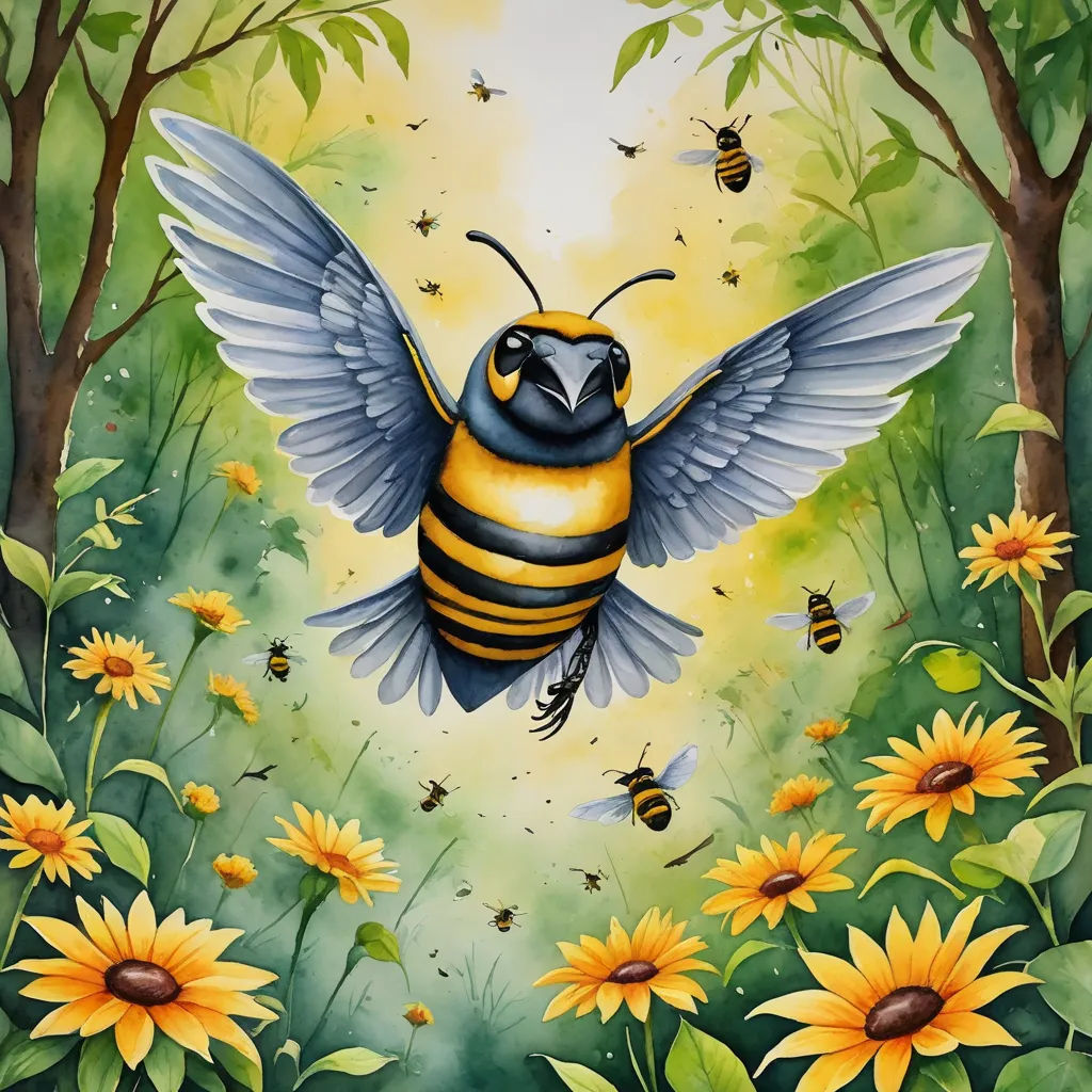 The Flight of JJ | Story.com