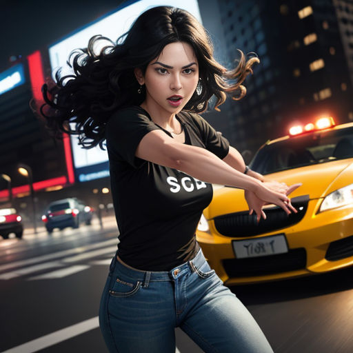 The Reckless Drive | Story.com