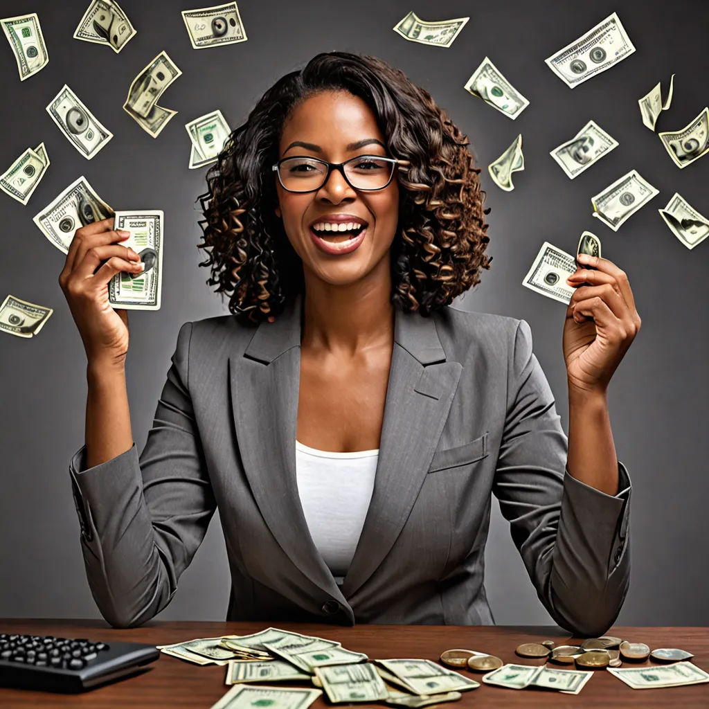 The Debt-Free Journey: A Story of Financial Redemption | Story.com