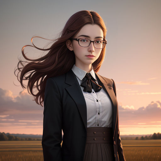 The Librarian Files | Story.com