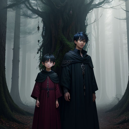 Twisted Devotion | Story.com