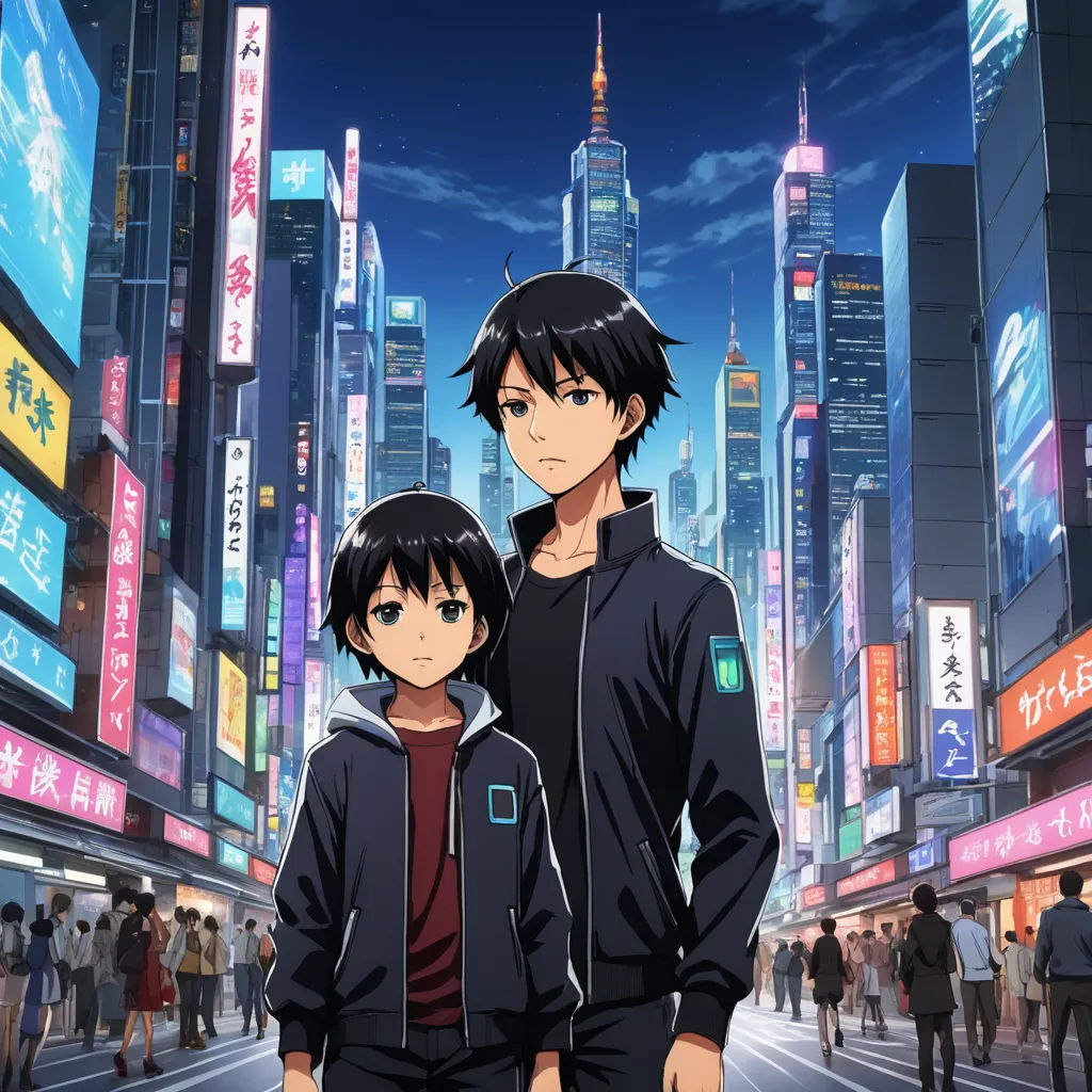 Madre de Cable | Story.com