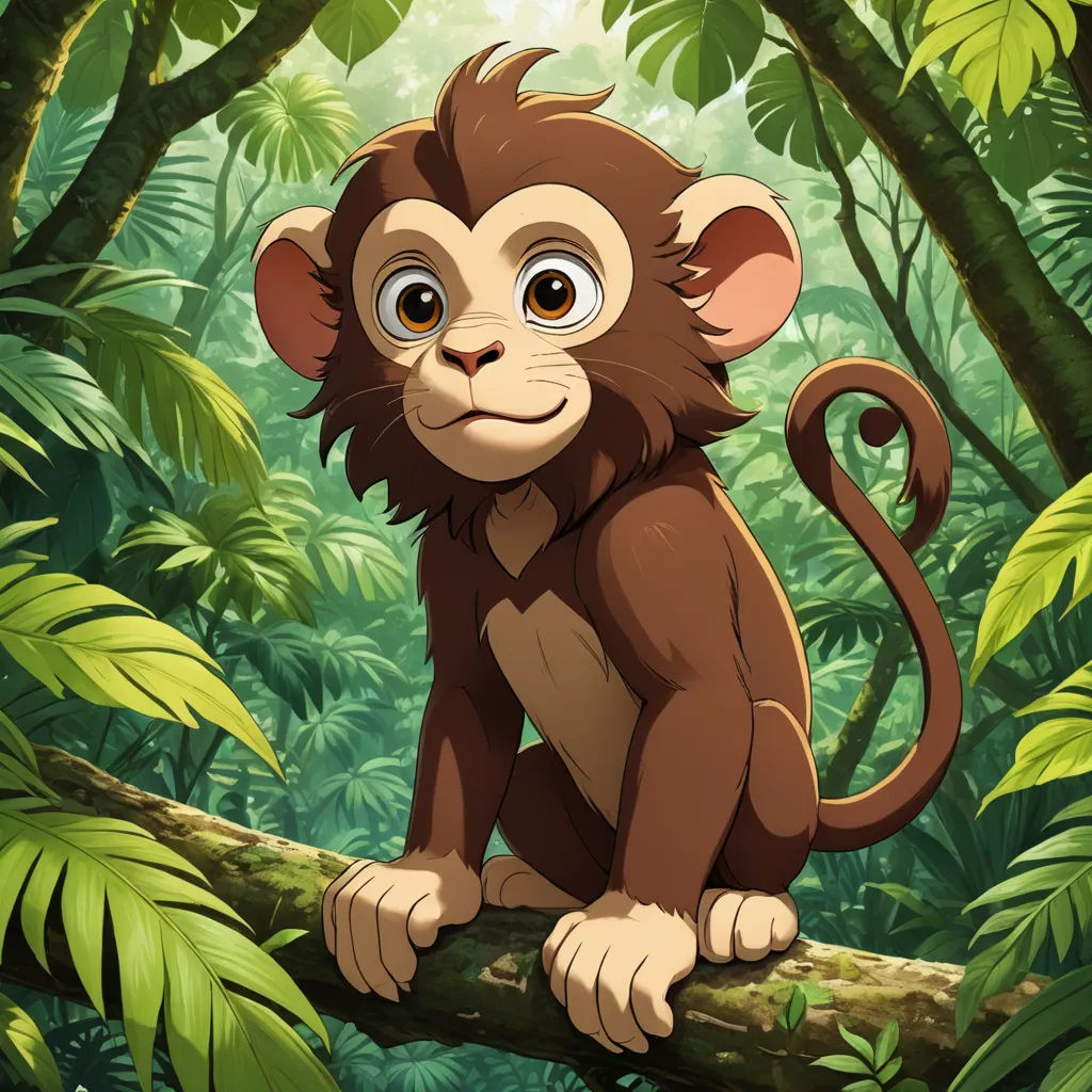 Clever Monkey | Story.com