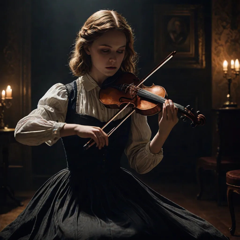 The Last Note of Alice Gallagher | Story.com