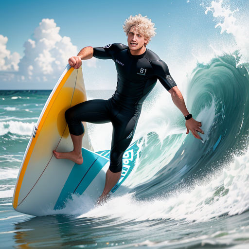 Florida's Wave | Story.com