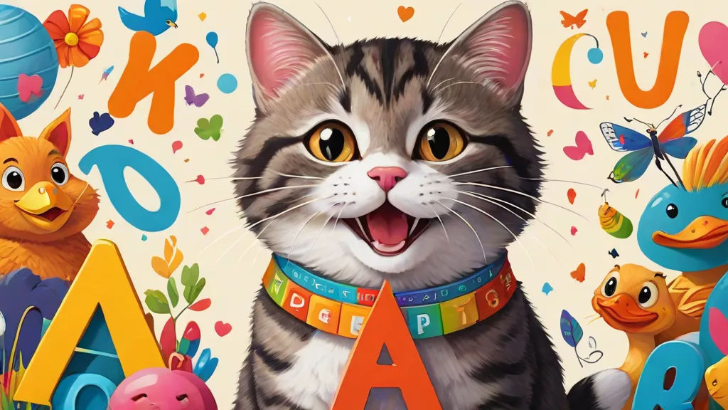 The Alphabet Adventure | Story.com