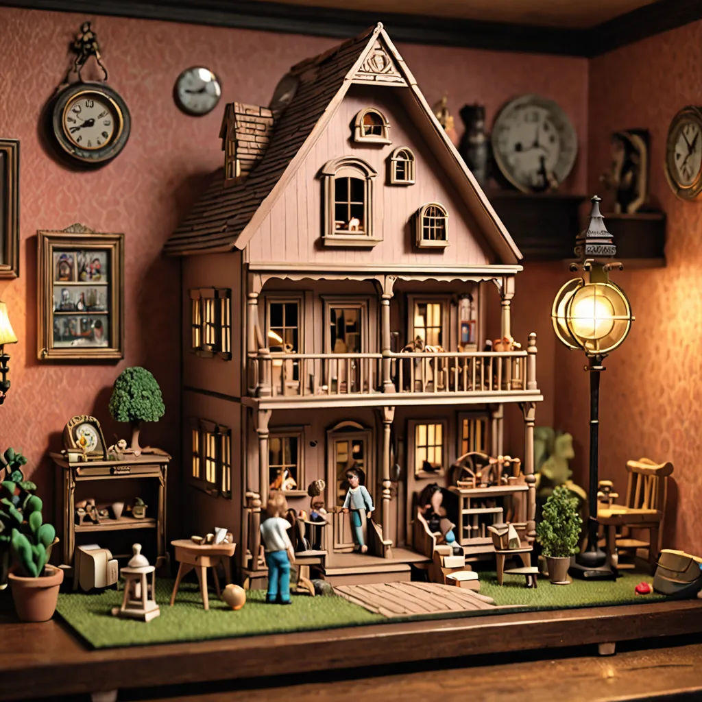 The Adventures of Sketch and Tony | Story.com