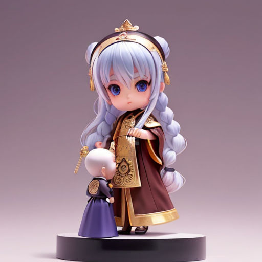 The Monk and the Assistant | Story.com