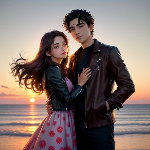 Sweet Rebel | Story.com