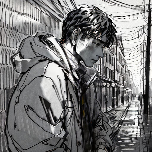 Like the Mussels, So Should I Separate | Story.com