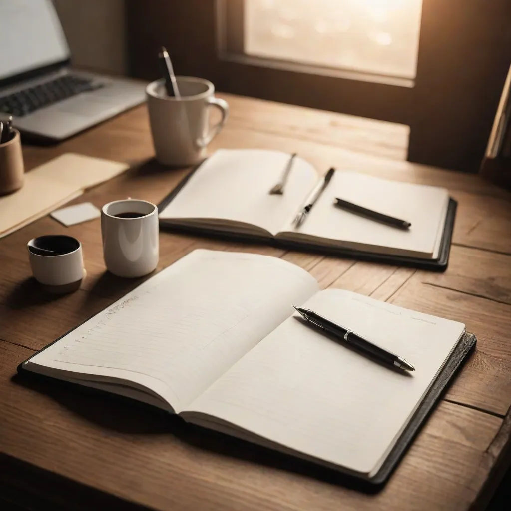 The Perfect Writing Companion | Story.com