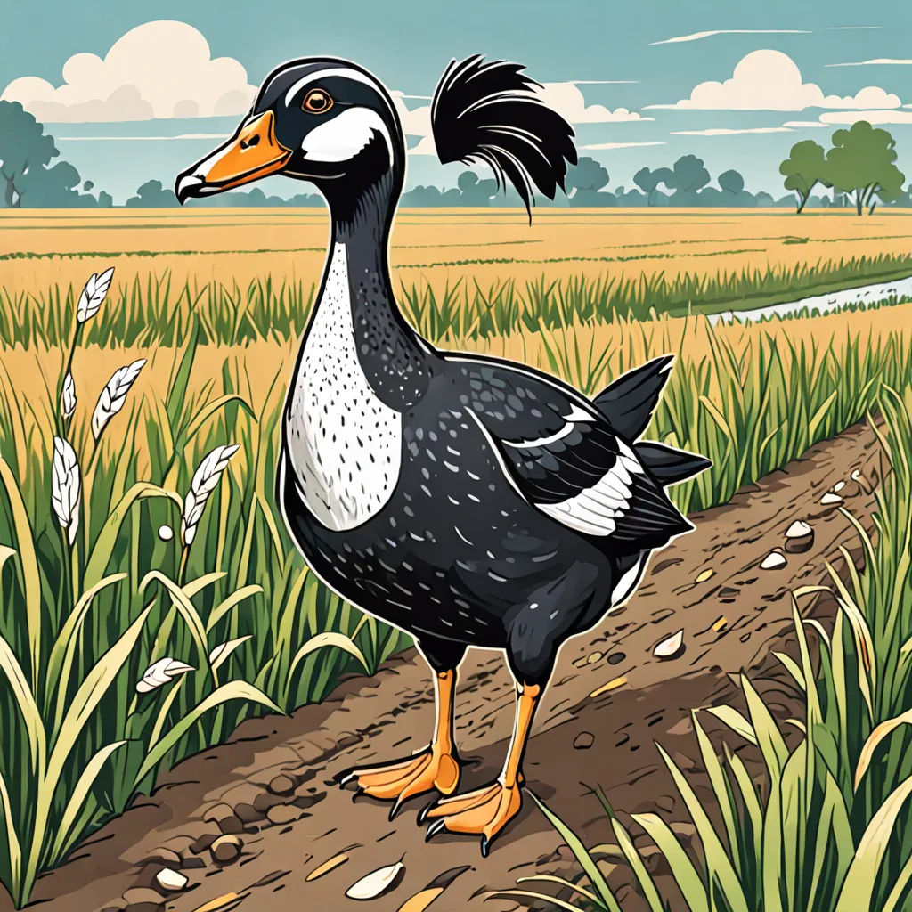 The Duck Hunter | Story.com