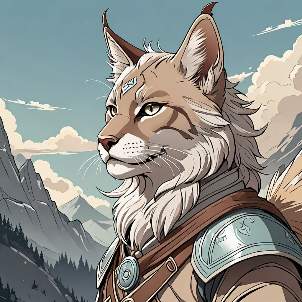 TallStar: Leader of Wind Clan | Story.com