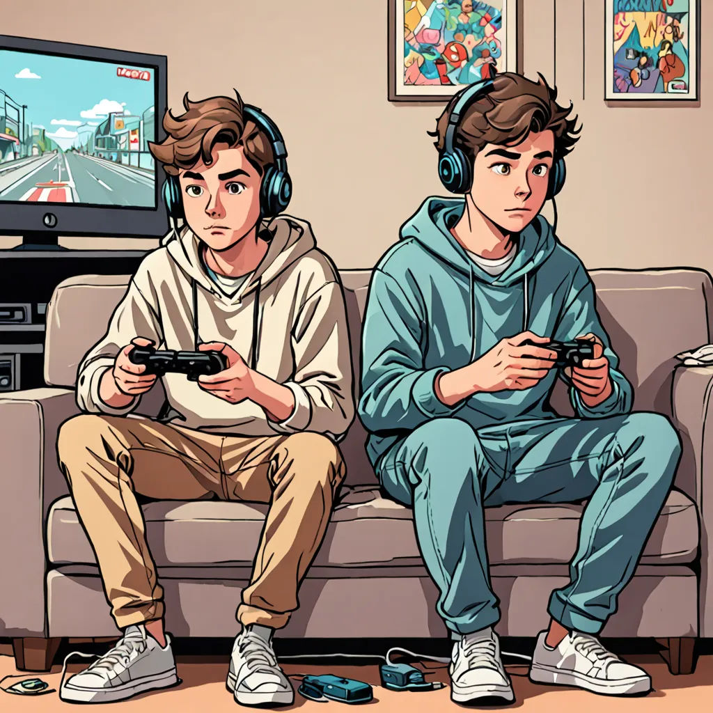 The Grounding Game | Story.com