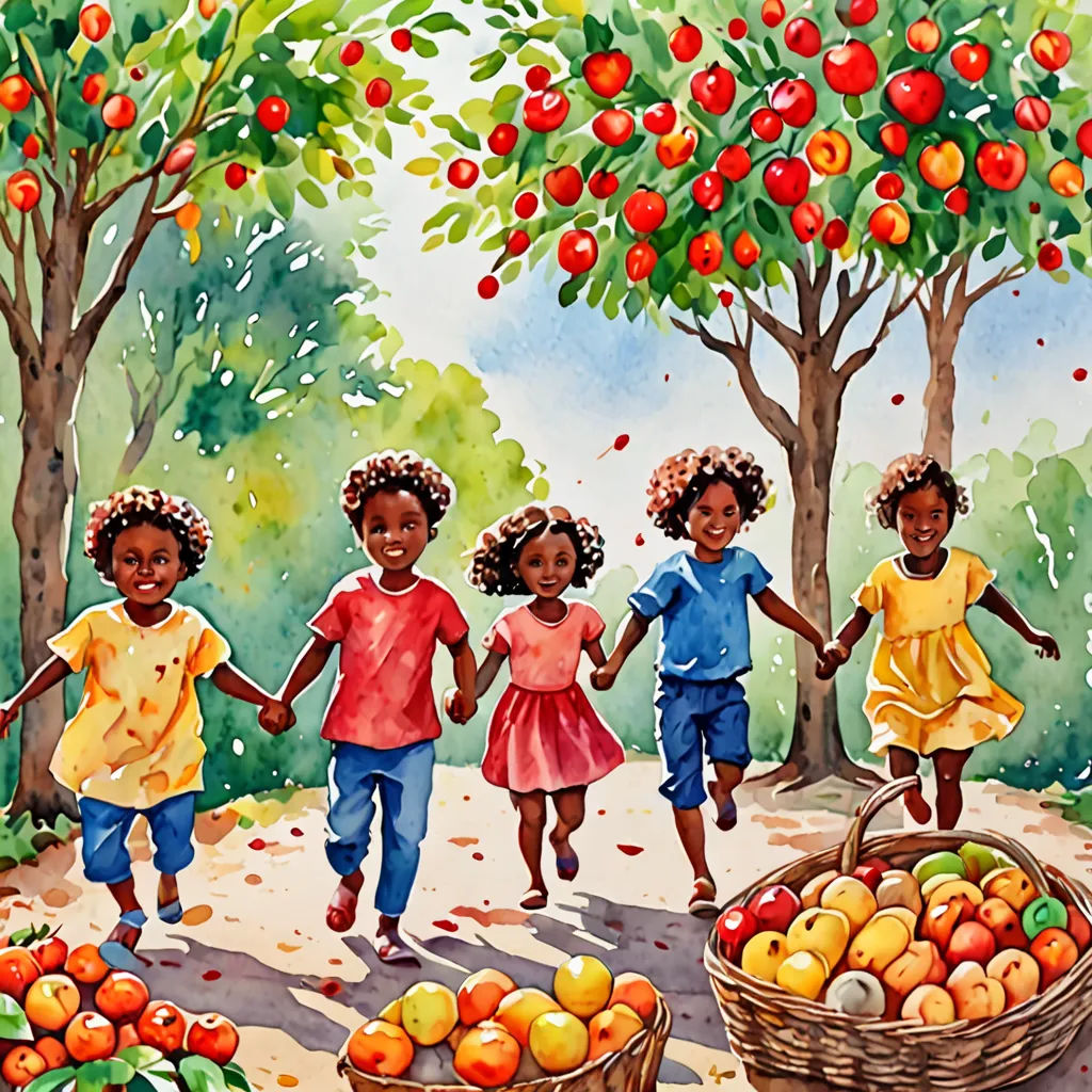 Ubuntu - Together We Win | Story.com