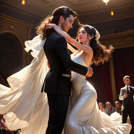 Dancing Hearts | Story.com