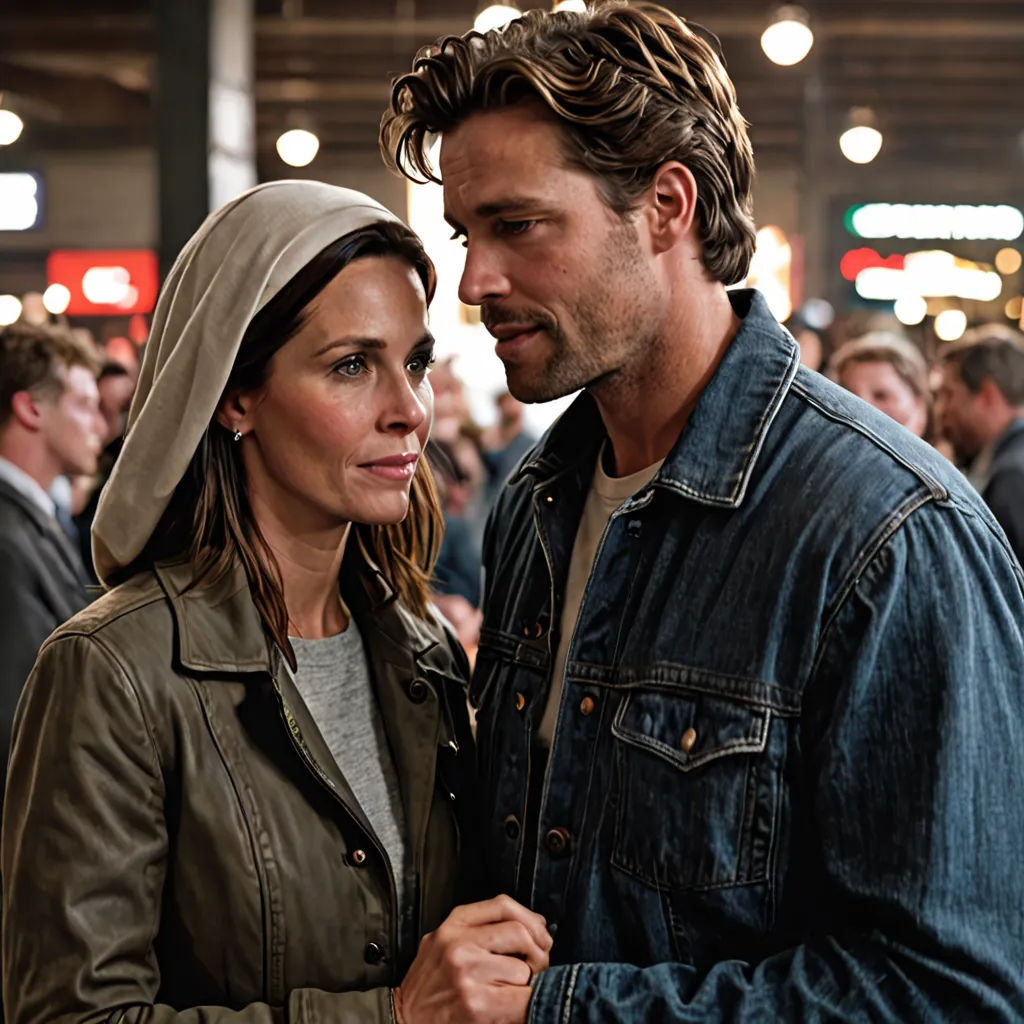 The Love Triangle | Story.com