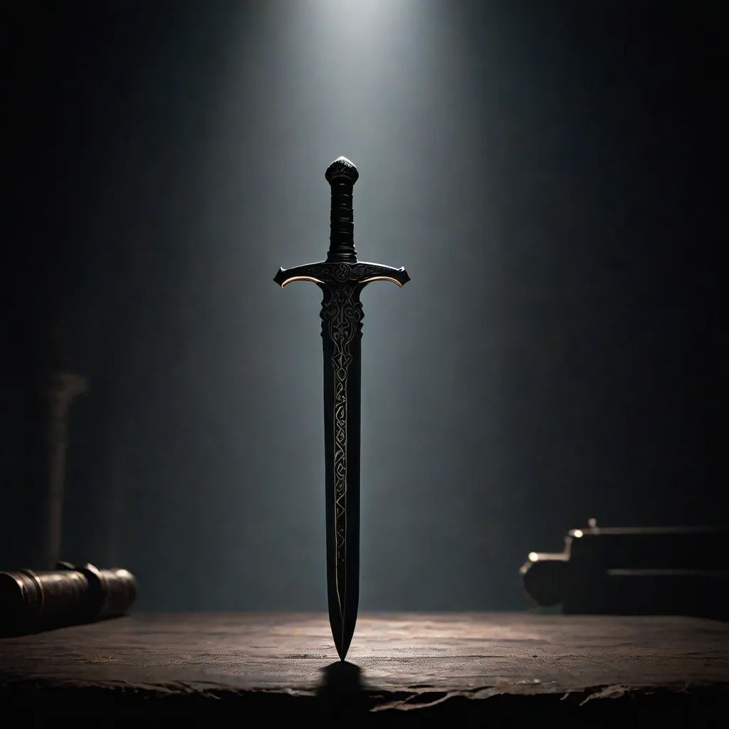 Shadows of Hope | Story.com