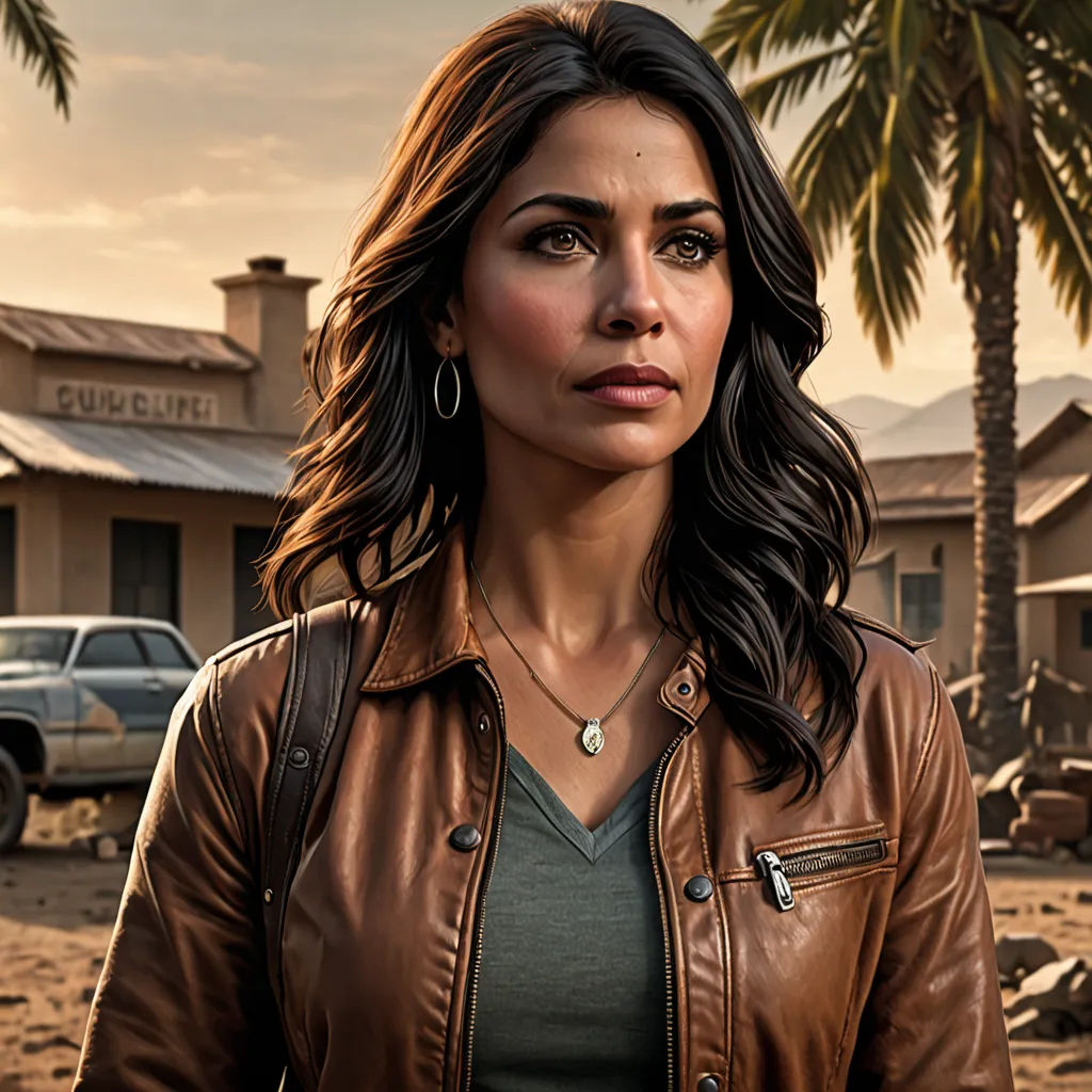 The Price of Integrity | Story.com