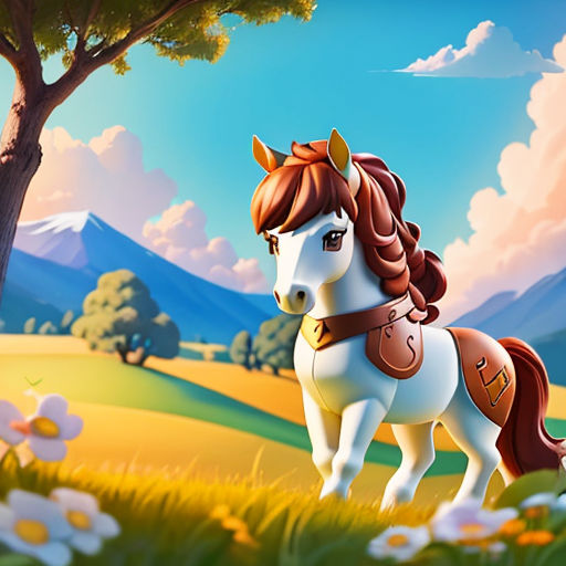 Princess Cassidy and the Enchanted Dragon | Story.com