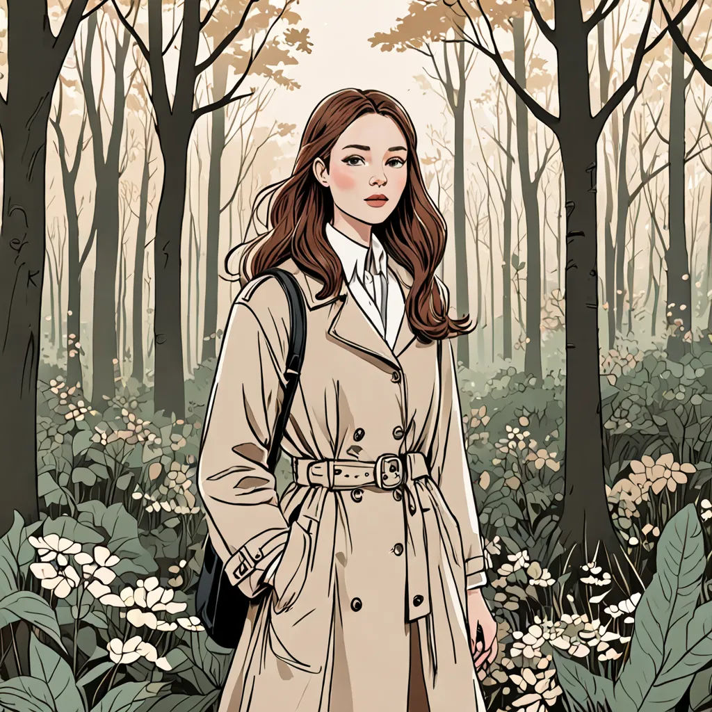 The Magical Quest of Zara and the Enchanted Forest | Story.com