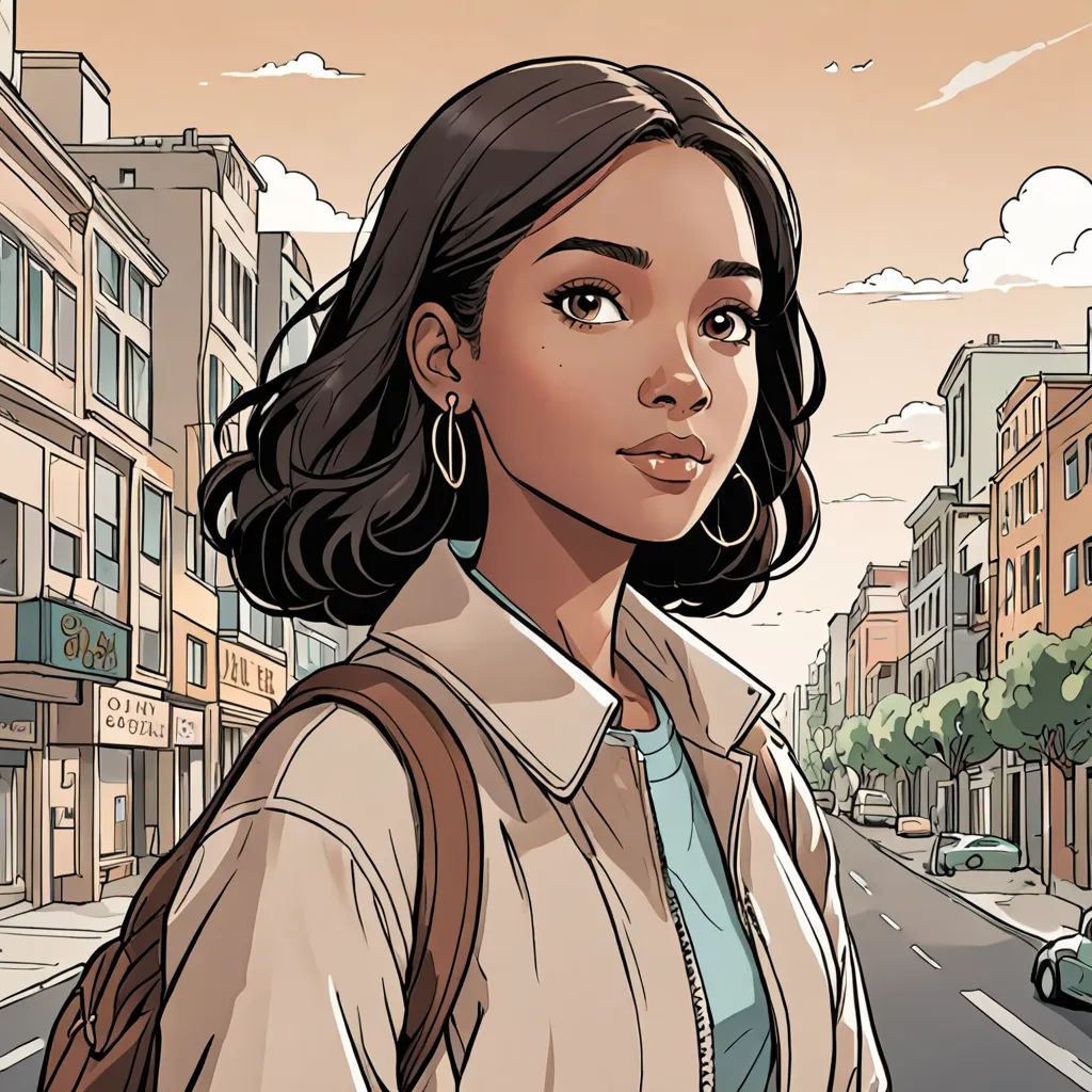 Jaelyn's Journey | Story.com