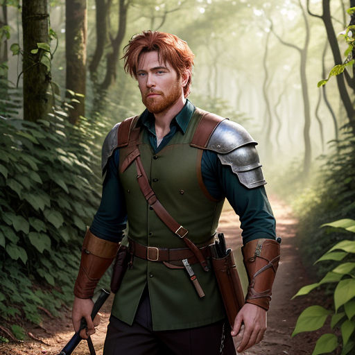 The Enchanted Vows | Story.com