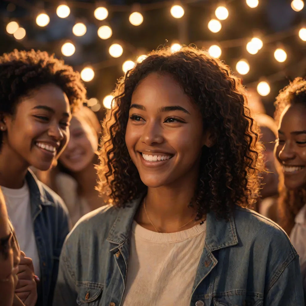 The Light Within | Story.com